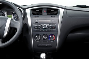 Датсун он до панель. Инструкция по эксплуатации Datsun On-Do с 2014 г ...