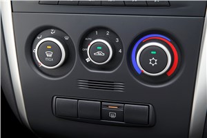 Датсун он до панель. Инструкция по эксплуатации Datsun On-Do с 2014 г ...