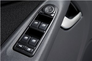 Датсун он до панель. Инструкция по эксплуатации Datsun On-Do с 2014 г ...